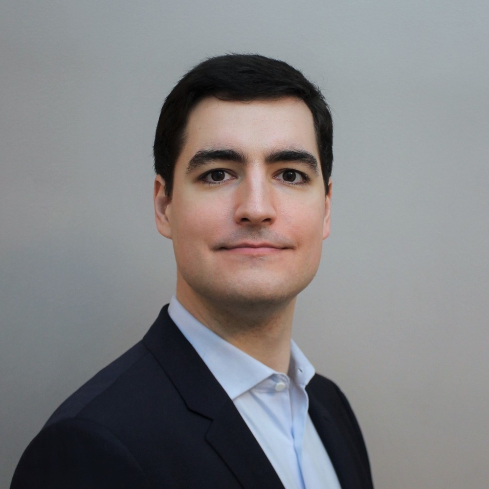Daniel Ruiz - Developer in Hamburg, Germany | Toptal®