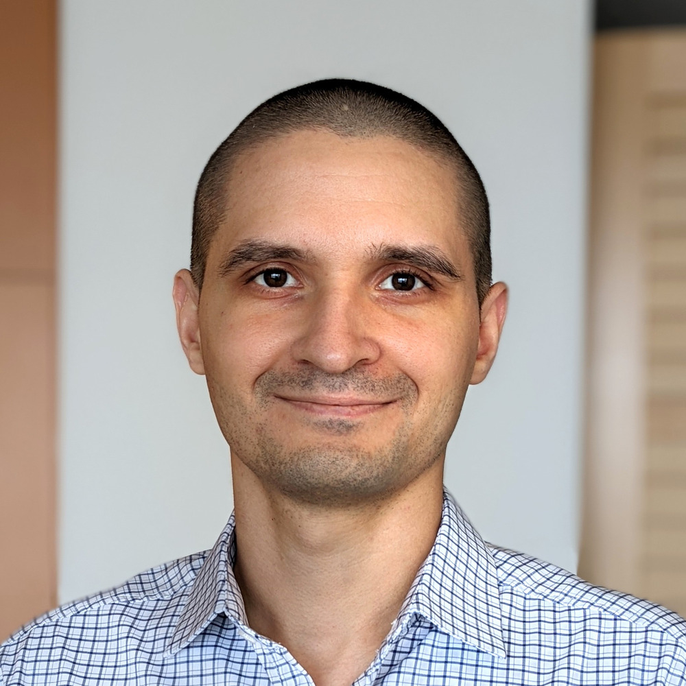 Damir Maksyutov - Developer in New York, NY, United States | Toptal®