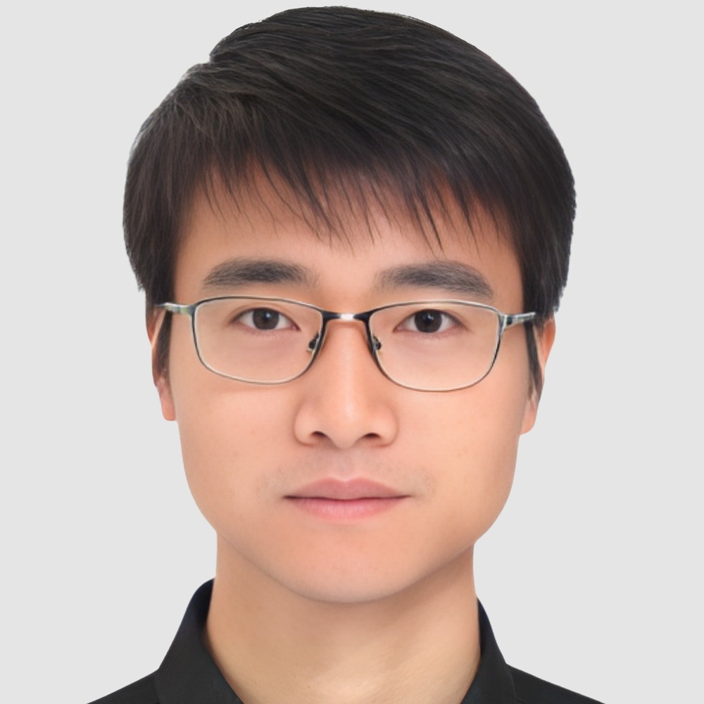 Edward Zhang - Developer in Suzhou, Jiangsu, China | Toptal®