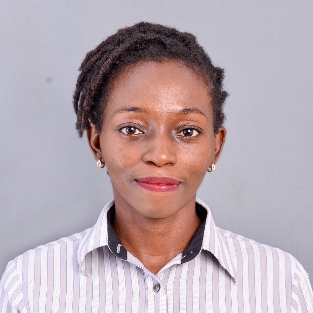 Blessing Ebele Udemezue - Product Manager in Lagos, Nigeria | Toptal®
