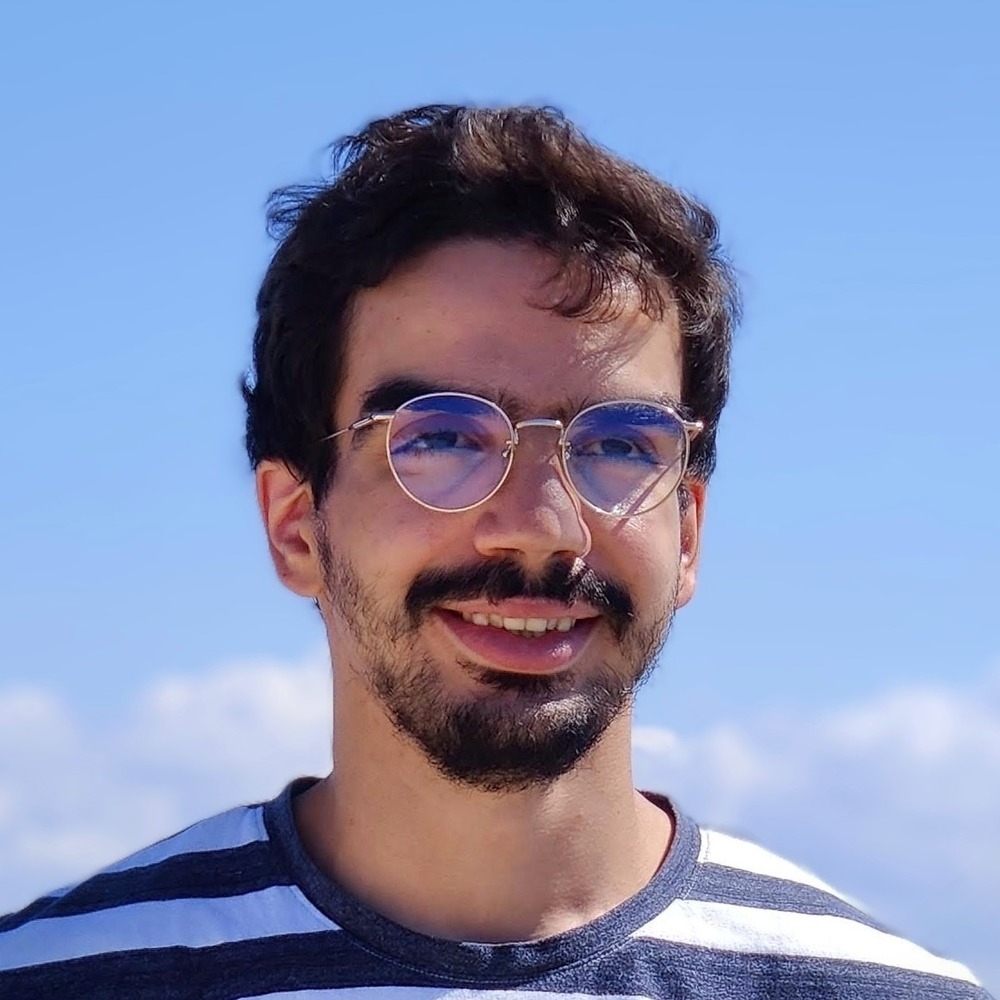 Mohamed Messaad - Developer in Paris, France | Toptal®