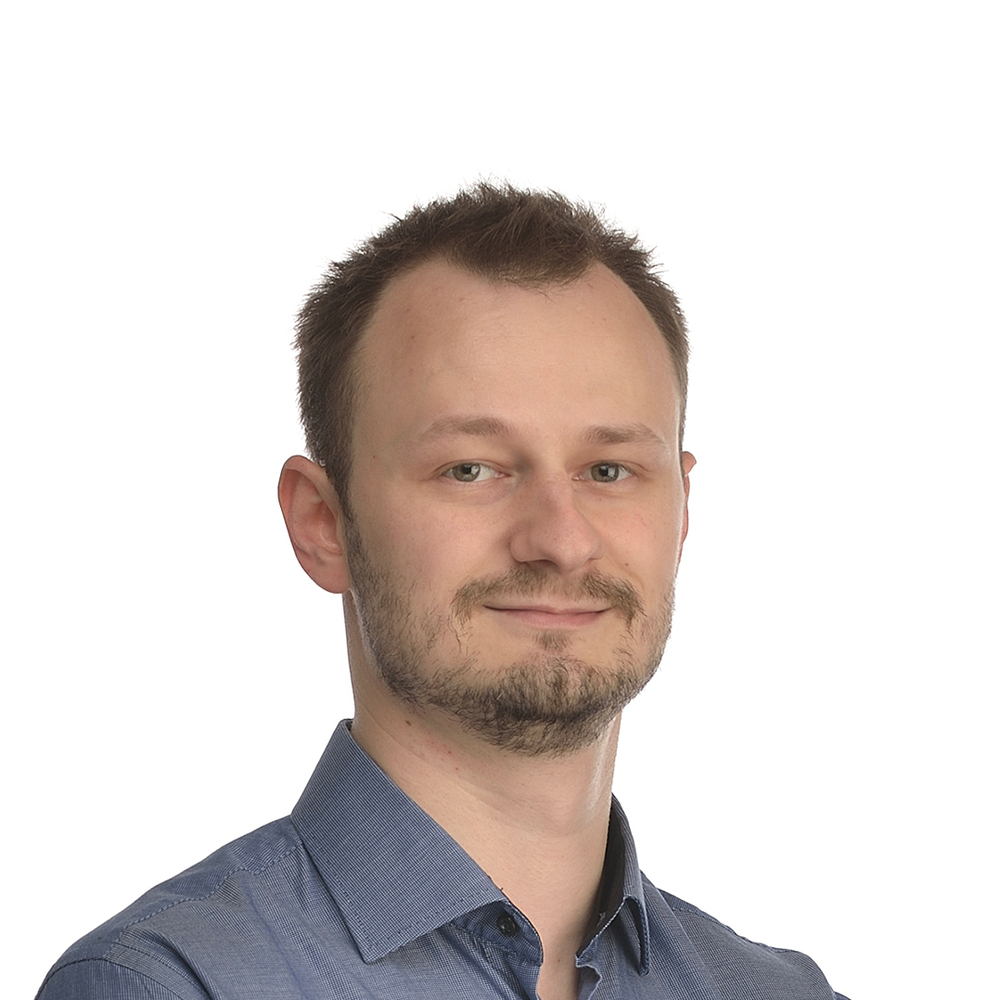 Sebastian Brestin - Developer in Cluj-Napoca, Cluj County, Romania ...