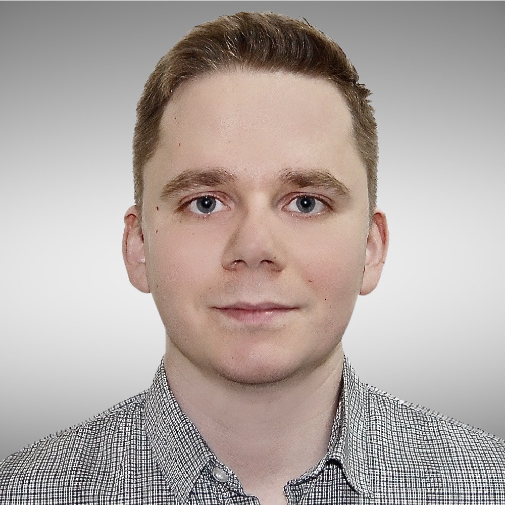 Sergei Sedov - Developer in Belgrade, Serbia | Toptal®