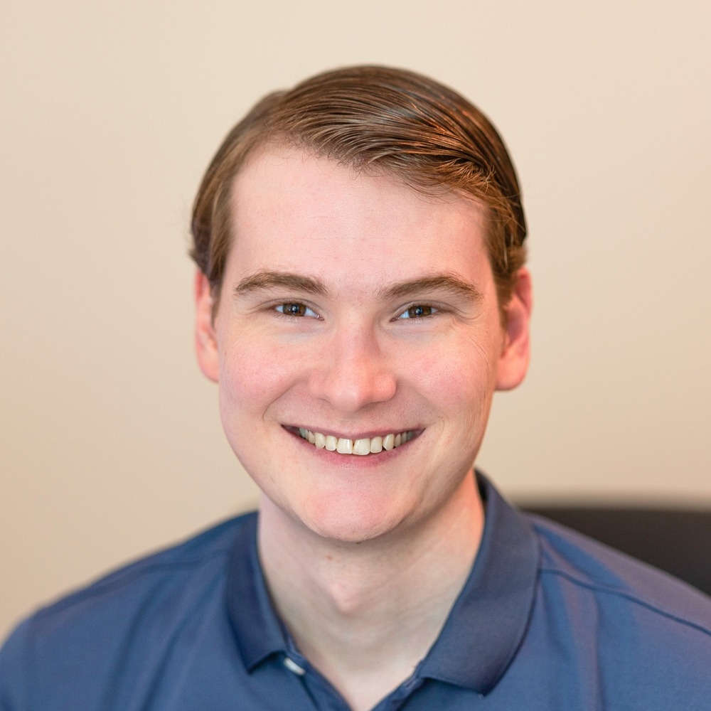 David Draper - Developer in Atlanta, GA, United States | Toptal®