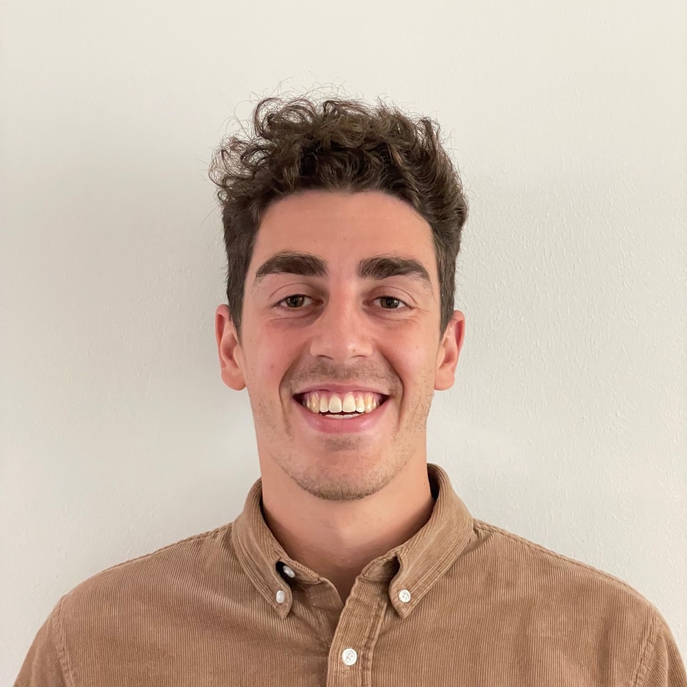 Inbar Azulay - Developer in Dordrecht, Netherlands | Toptal®