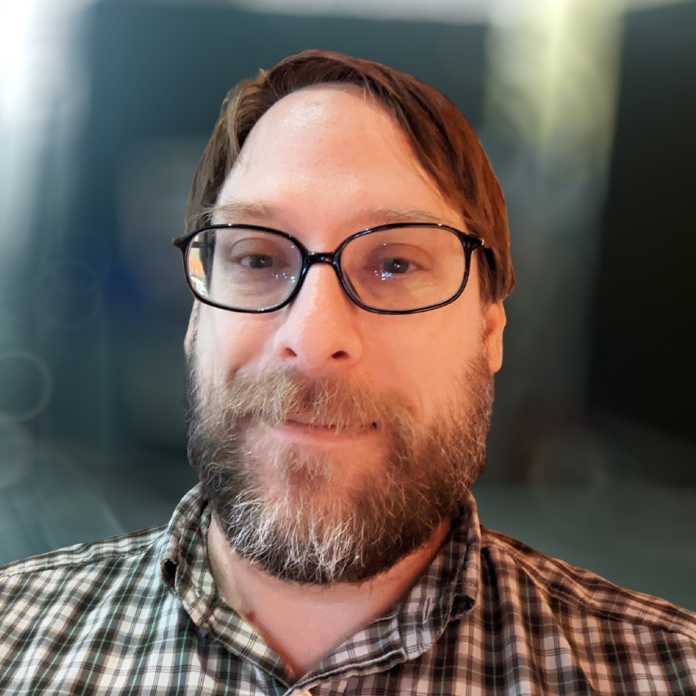 Joe Robertson - Developer in Waconia, MN, United States | Toptal®