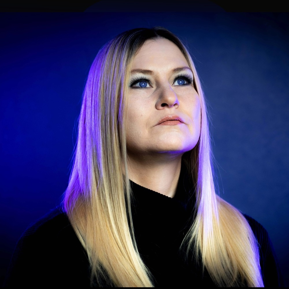 Deborah Michaliszyn - Designer in Winnipeg, Canada | Toptal®