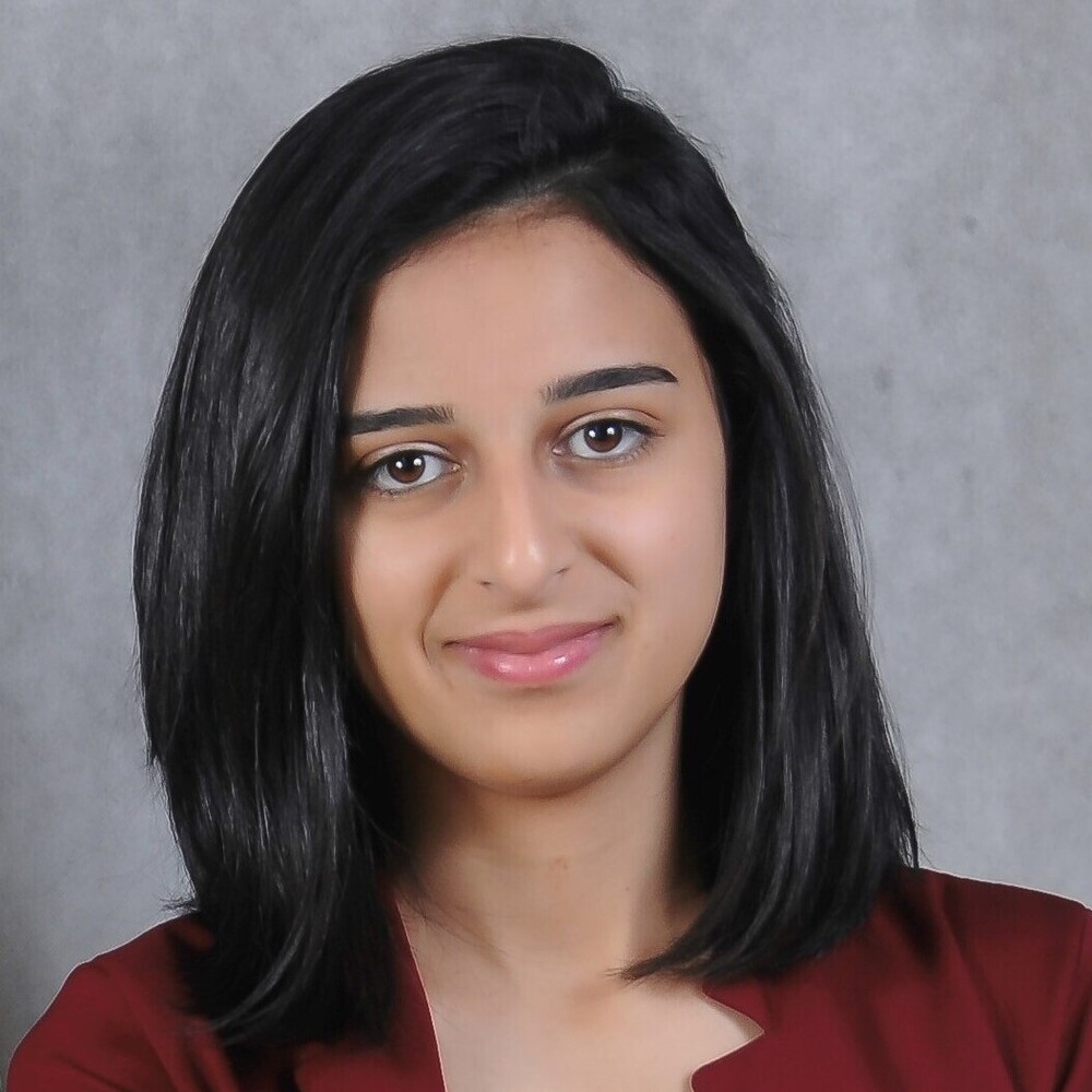 Hanady Al Ahmadieh - Product Manager in Bristol, United Kingdom | Toptal®