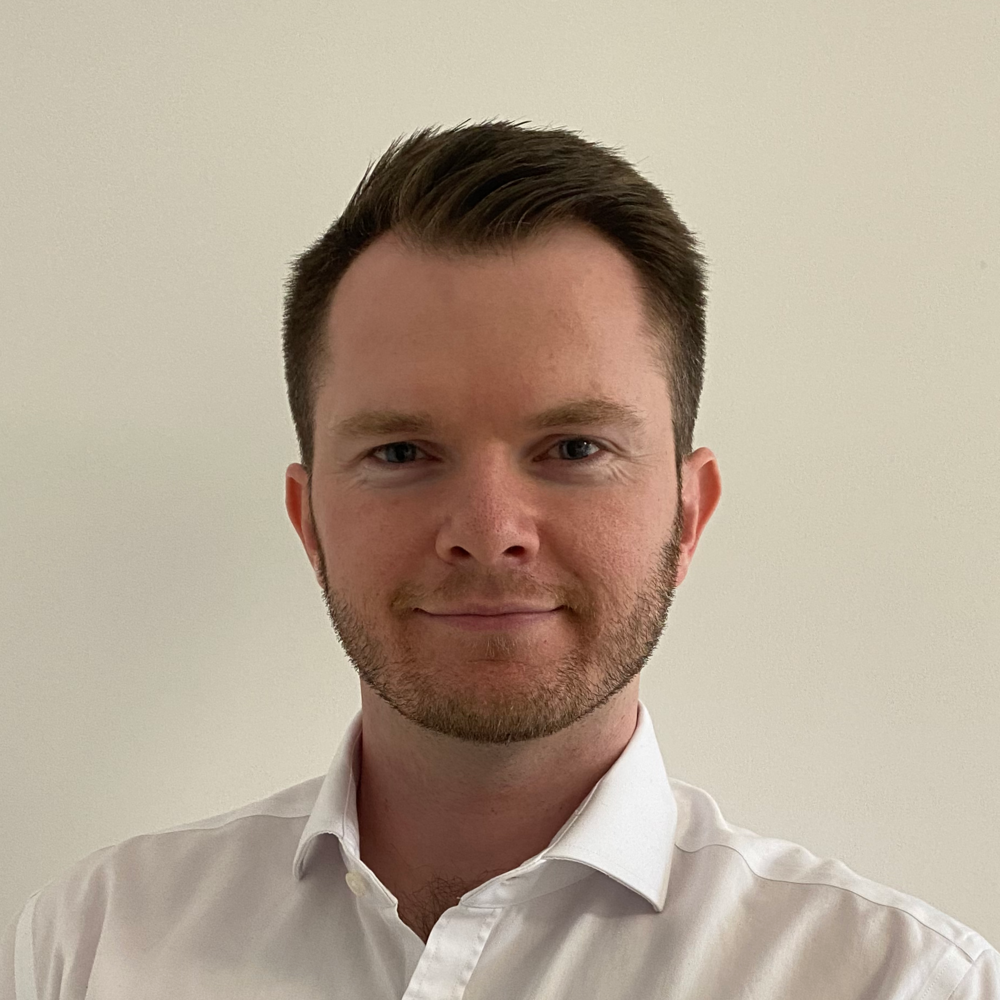 Stuart Jones - Developer in London, United Kingdom | Toptal®