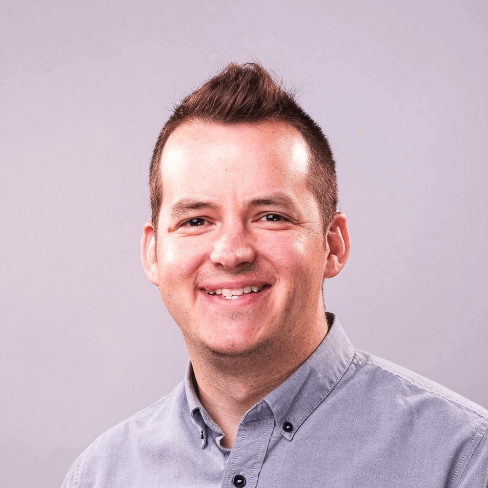 Scott Benson - Designer in Moose Jaw, SK, Canada | Toptal®