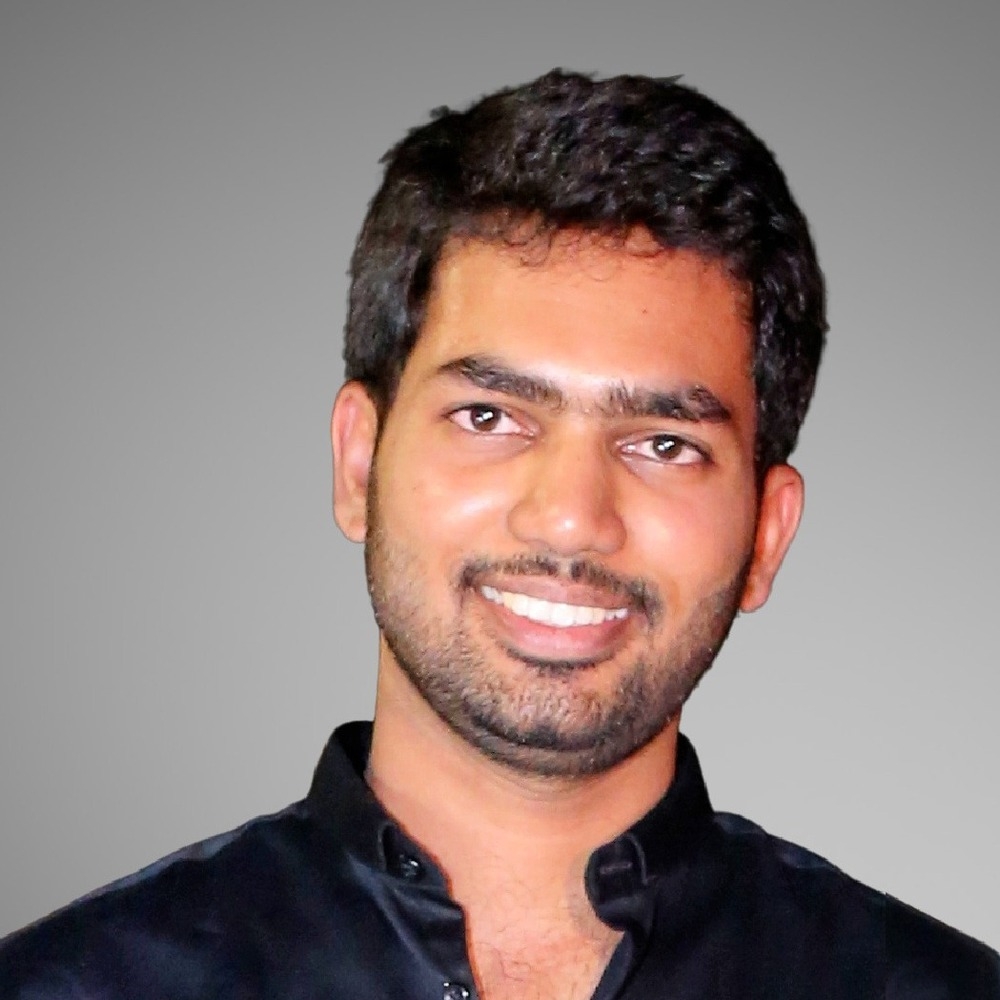 Nithin Reddy - Developer in Hyderabad, Telangana, India | Toptal®