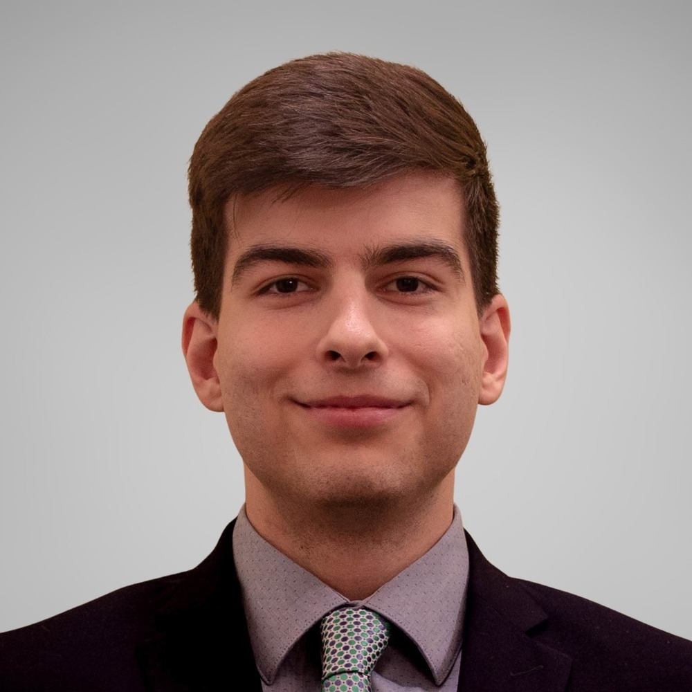 George Badea - Developer in Toronto, ON, Canada | Toptal®