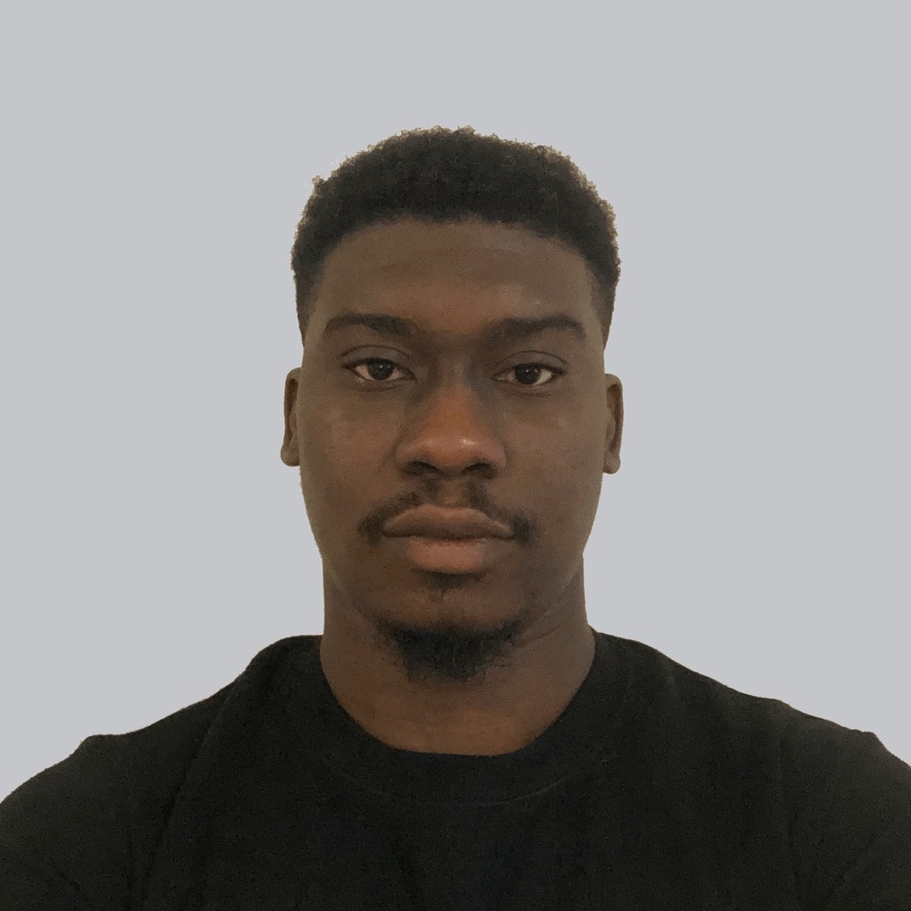 Samuel Ikehi Akwe - Designer in Lagos, Nigeria | Toptal®