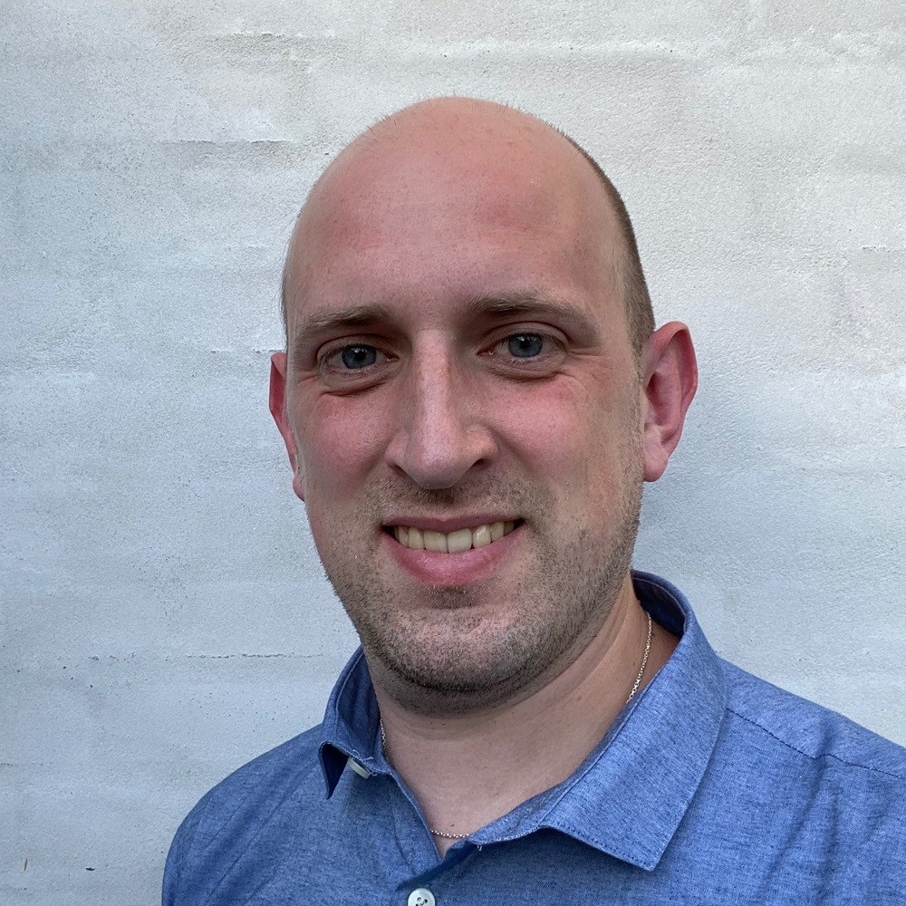 Morten Bjerg Gregersen - Developer in Silkeborg, Denmark | Toptal®