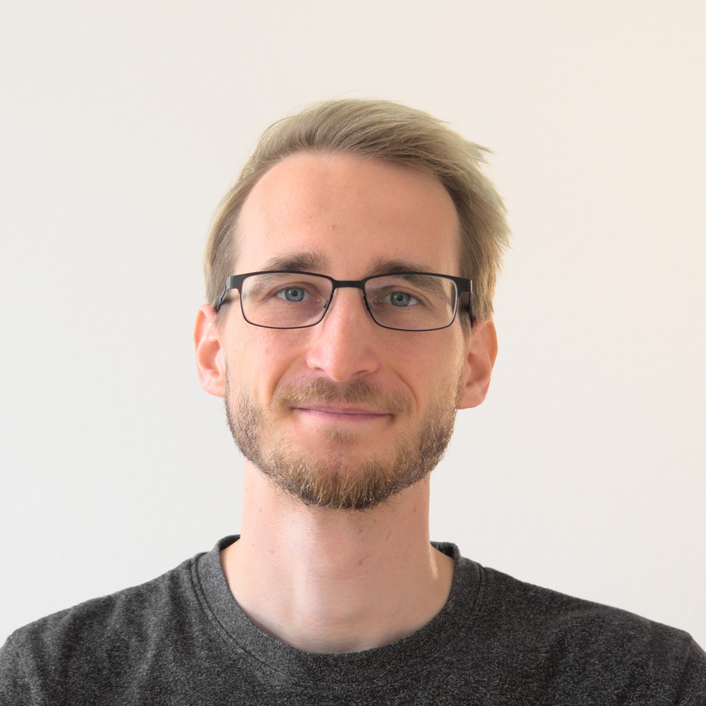 Johannes Hertenstein - Developer in Freiburg im Breisgau, Baden ...