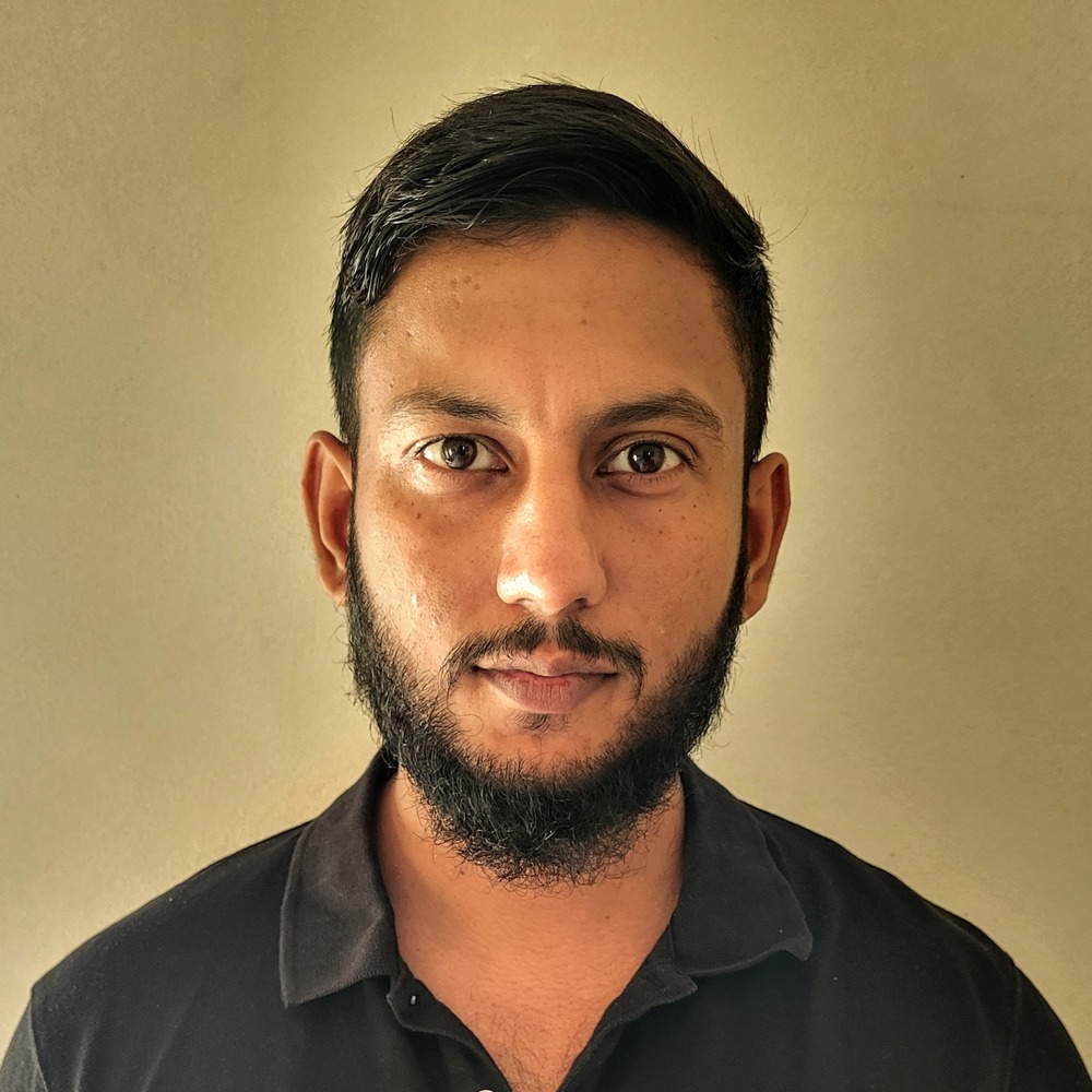 Muhammad Ali Anjum - Developer in Turin, Metropolitan City of Turin, Italy | Toptal®