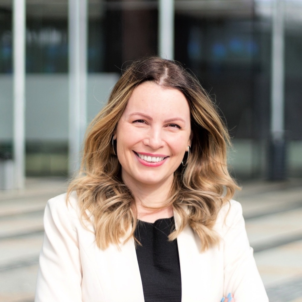 Mihaela Maciuca - Project Manager in Bucharest, Romania | Toptal®