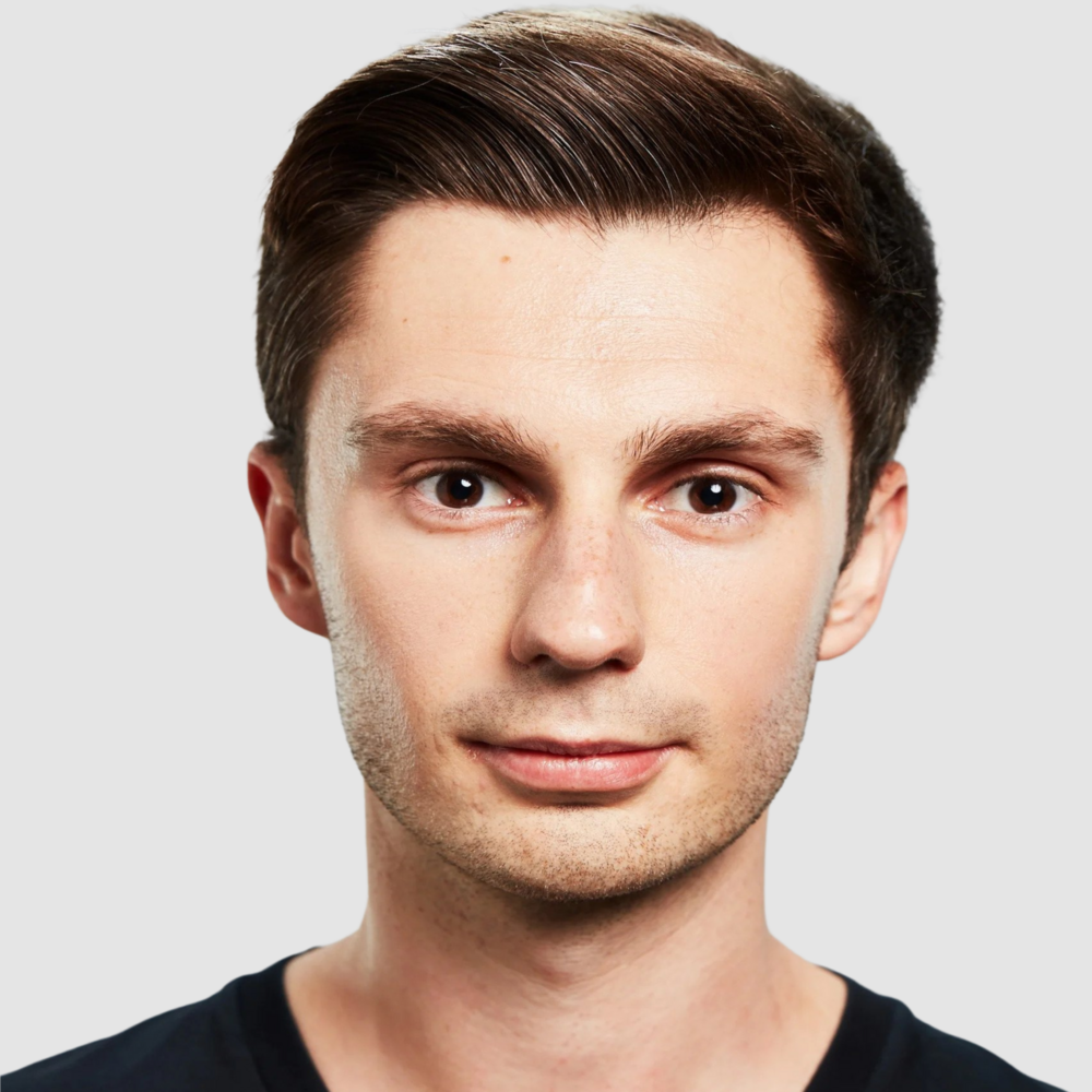Pawel Zoltko - Finance Expert in Warsaw, Poland | Toptal®