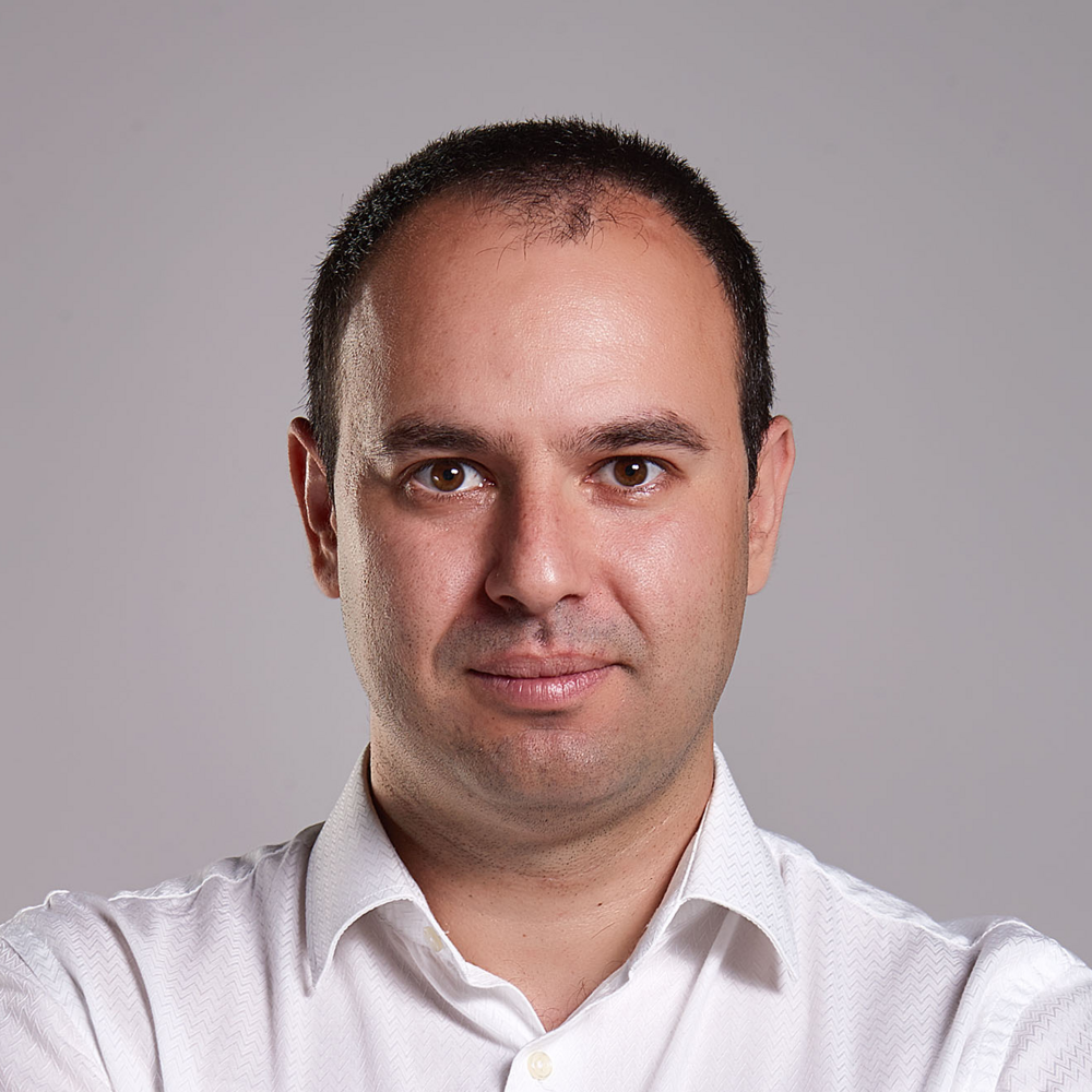 Mihail Ivanov - Developer in Sofia, Bulgaria | Toptal®
