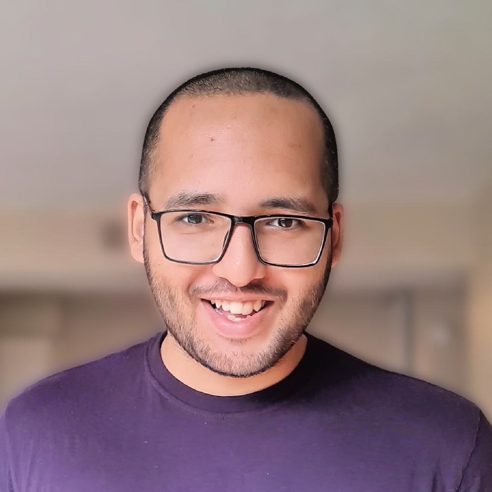 Salman Ahmed - Developer in Houston, TX, United States | Toptal®