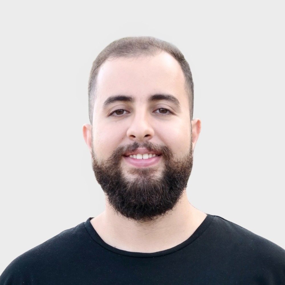 Imad Attif - Developer in Salé, Rabat-Salé-Kénitra, Morocco | Toptal®