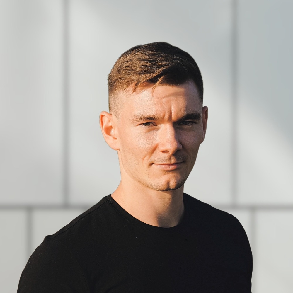 Alexey Kazarin - Developer in Sofia, Bulgaria | Toptal®