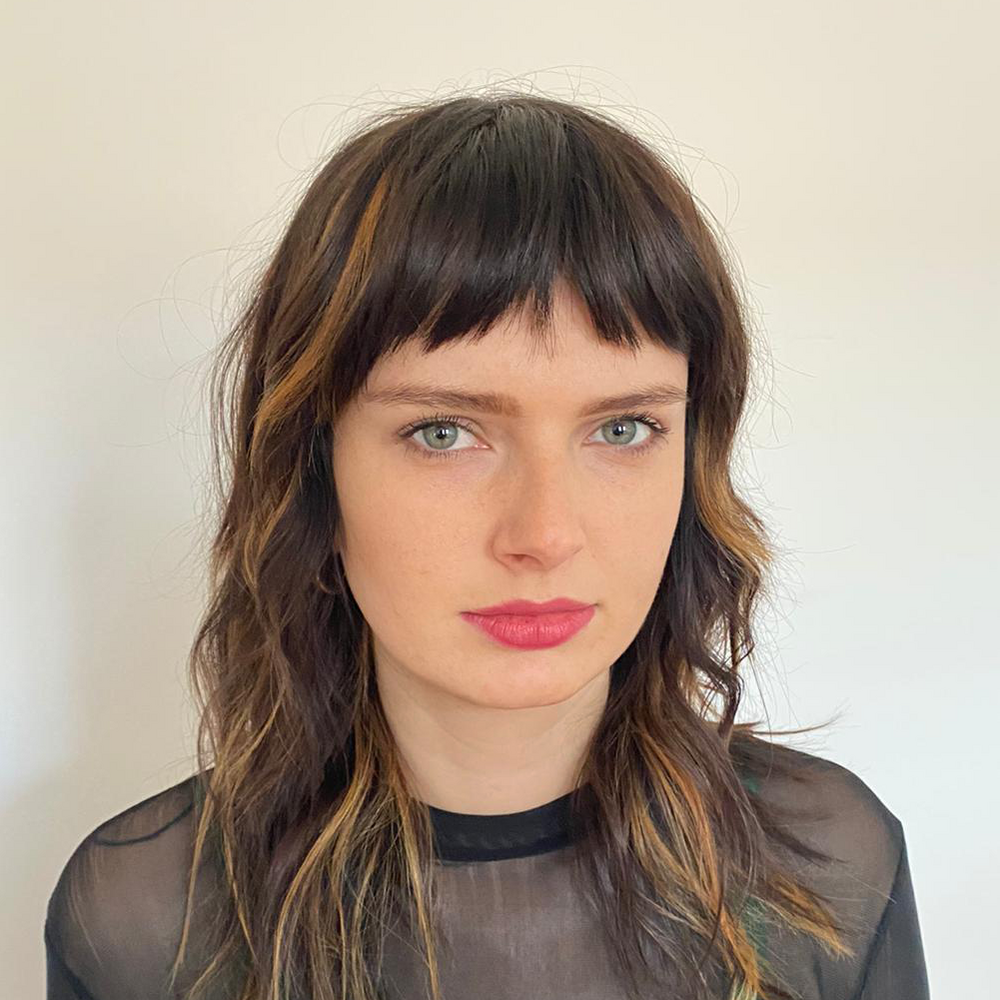 Ruby Henderson - Designer in Berlin, Germany | Toptal®