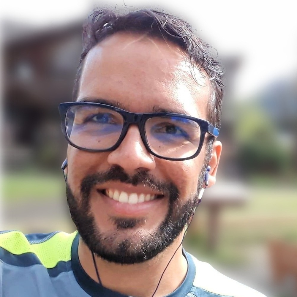 Victor Marcilio Peixoto - Developer in Petrolina, Brazil | Toptal®
