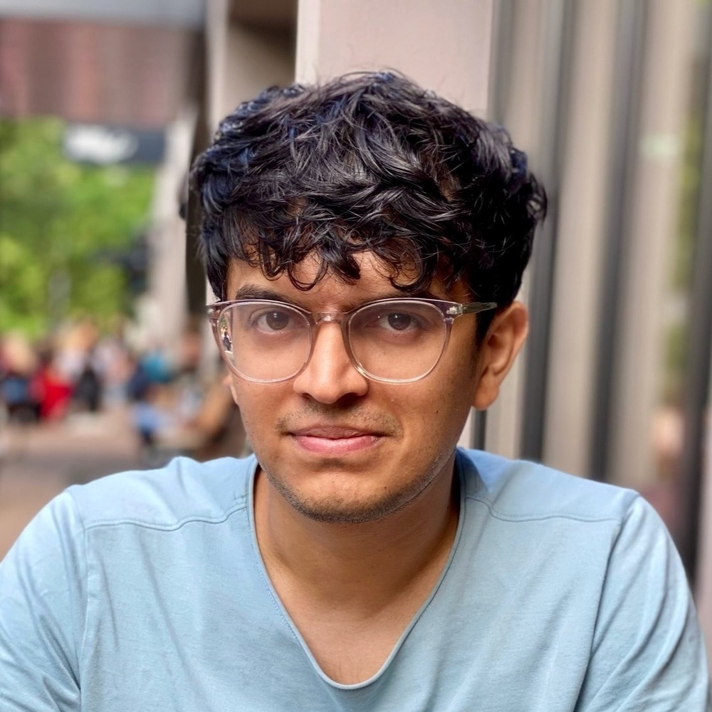 Ganesh Hegde - Developer in Göttingen, Lower Saxony, Germany | Toptal®