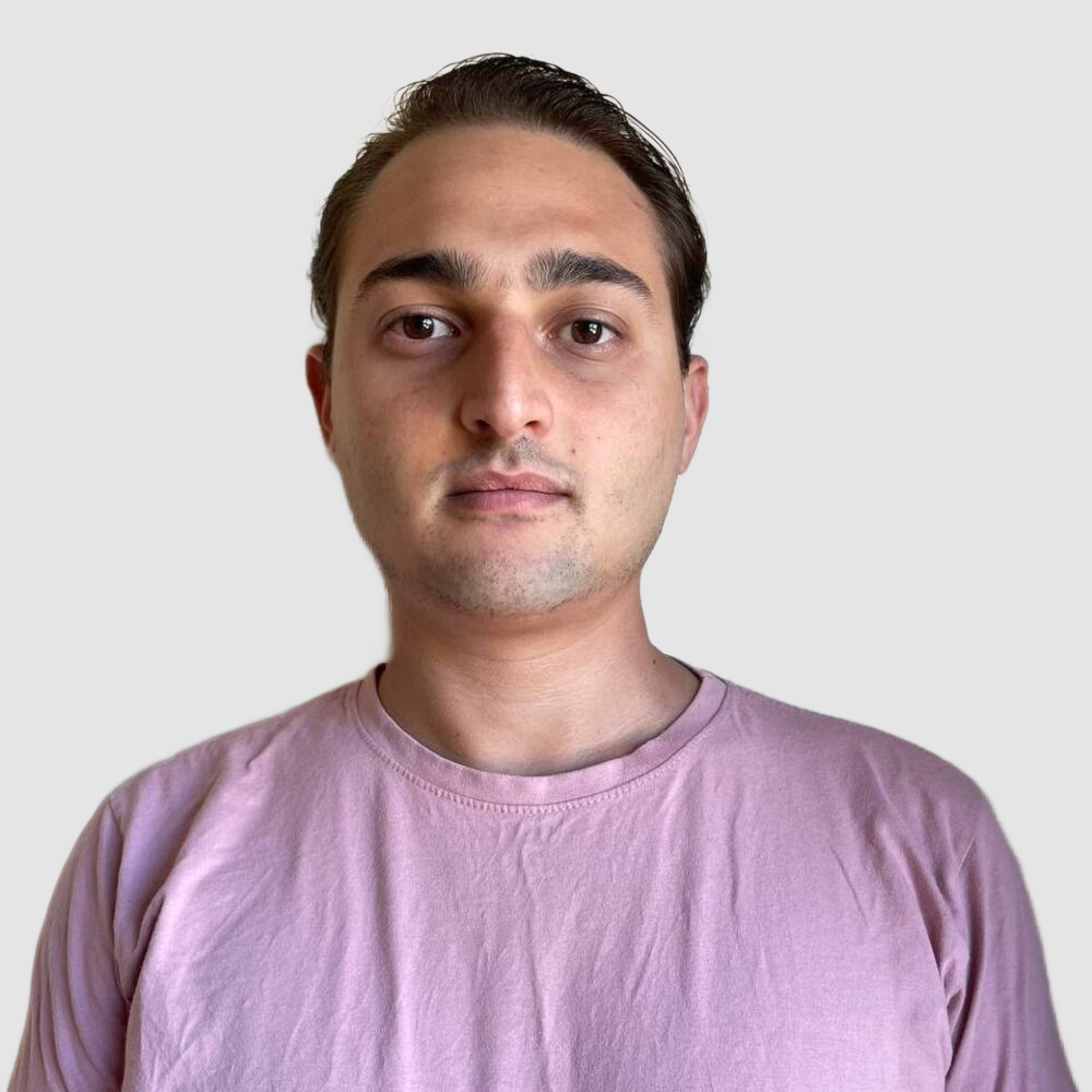 Guilherme Natal Developer In Brasília Federal District Brazil Toptal®