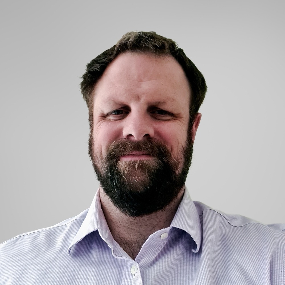 Jim Lewis - Project Manager in Canberra, Australia | Toptal®