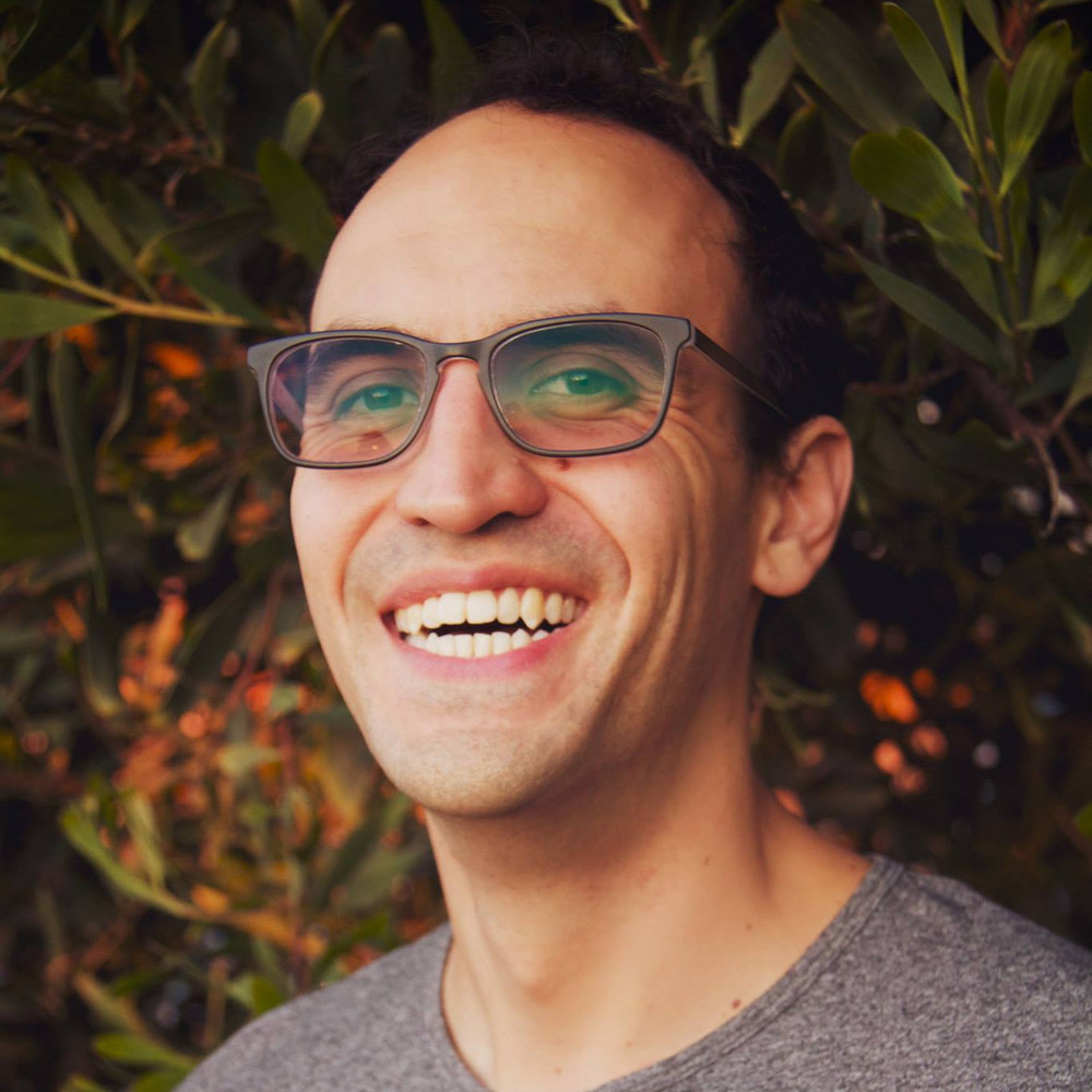 Keith Stevens - Developer in Hakuba, Nagano, Japan | Toptal®