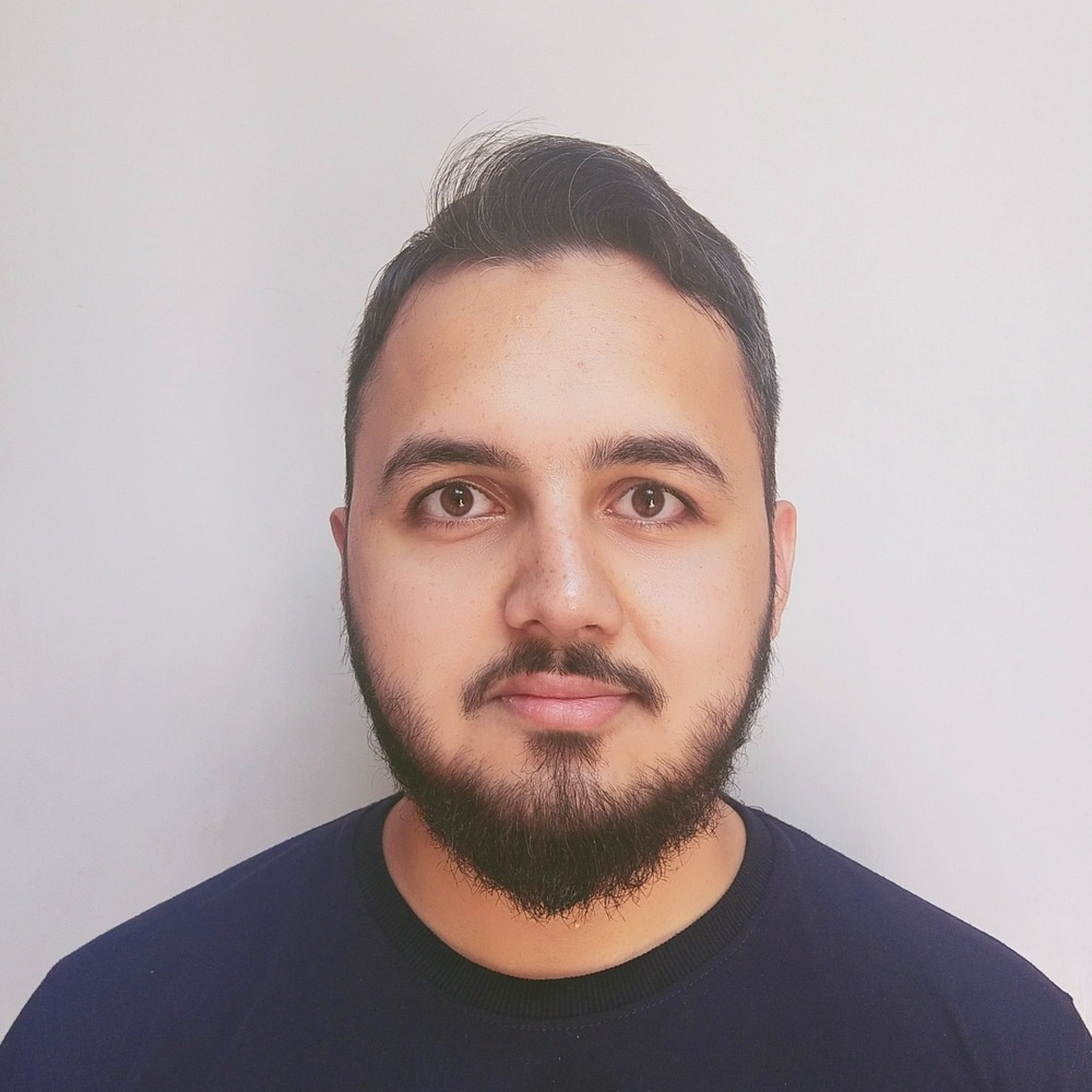 Afaq Ahmad - Developer in Islamabad, Islamabad Capital Territory ...