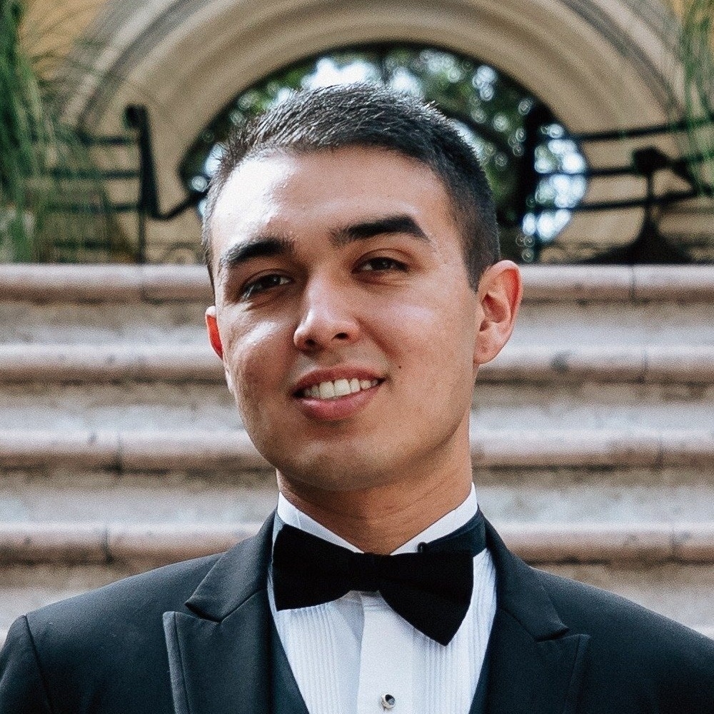 Luis Enrique Santana del Pozo - Developer in Guadalajara, Mexico | Toptal®