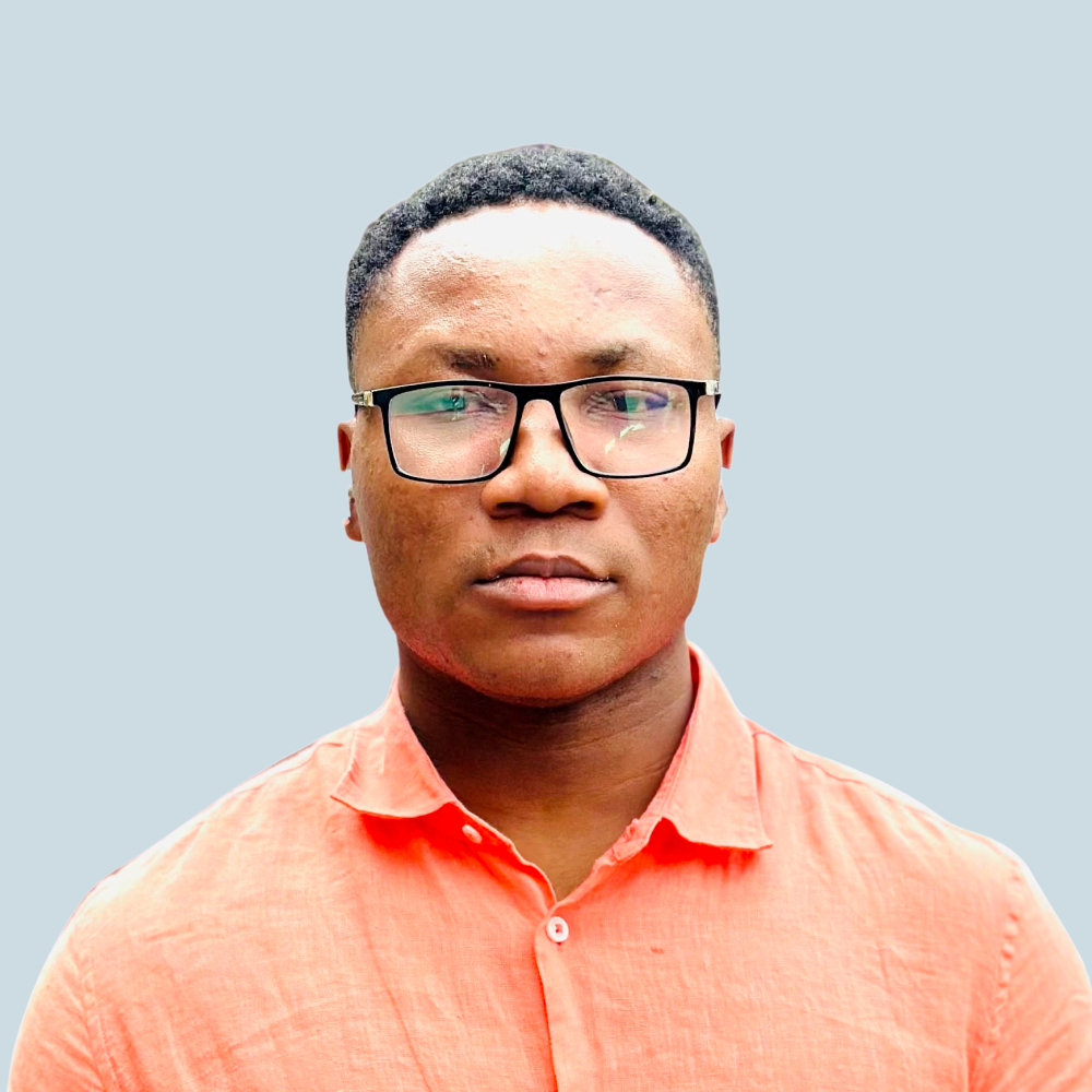 Christian Adolphus - Designer in Birmingham, United Kingdom | Toptal®