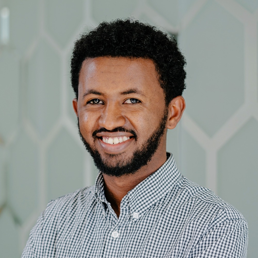 Amanuel Mamo - Designer in Addis Ababa, Ethiopia | Toptal®