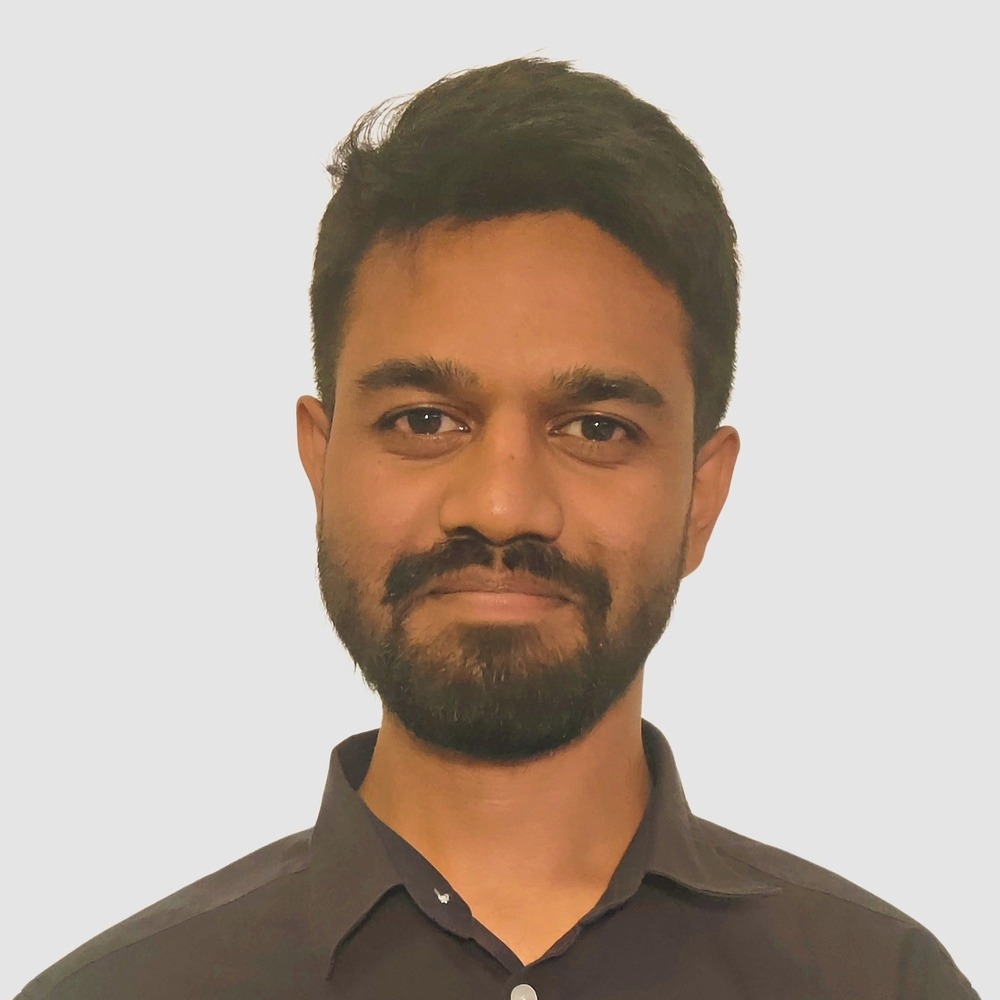 Abhishek Dewangan - Developer in Amsterdam, Netherlands | Toptal®