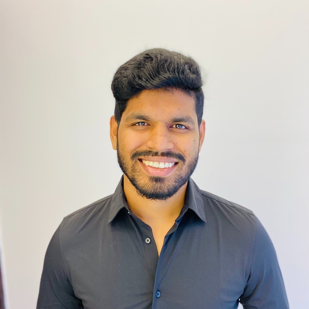 Shivam Singh - Developer in Bengaluru, Karnataka, India | Toptal®