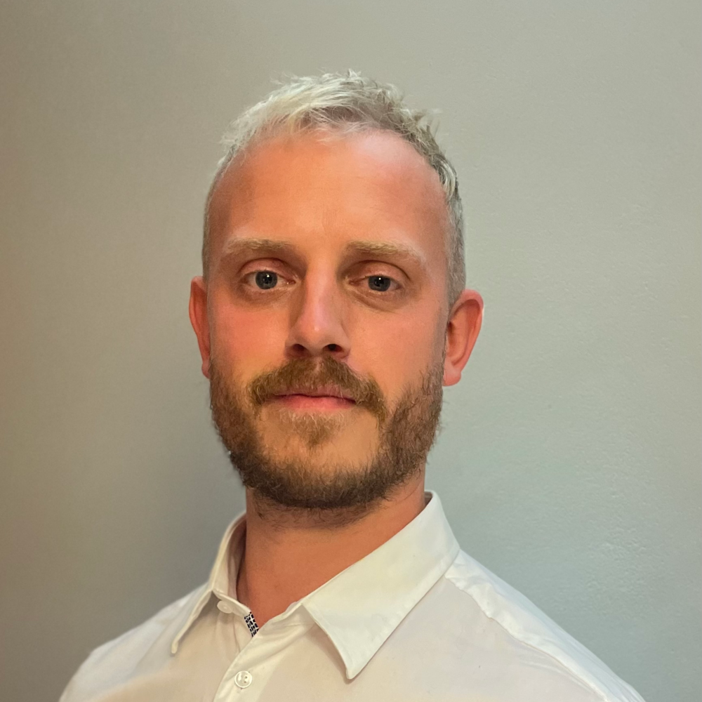 Nick Price - Developer in Manchester, United Kingdom | Toptal®