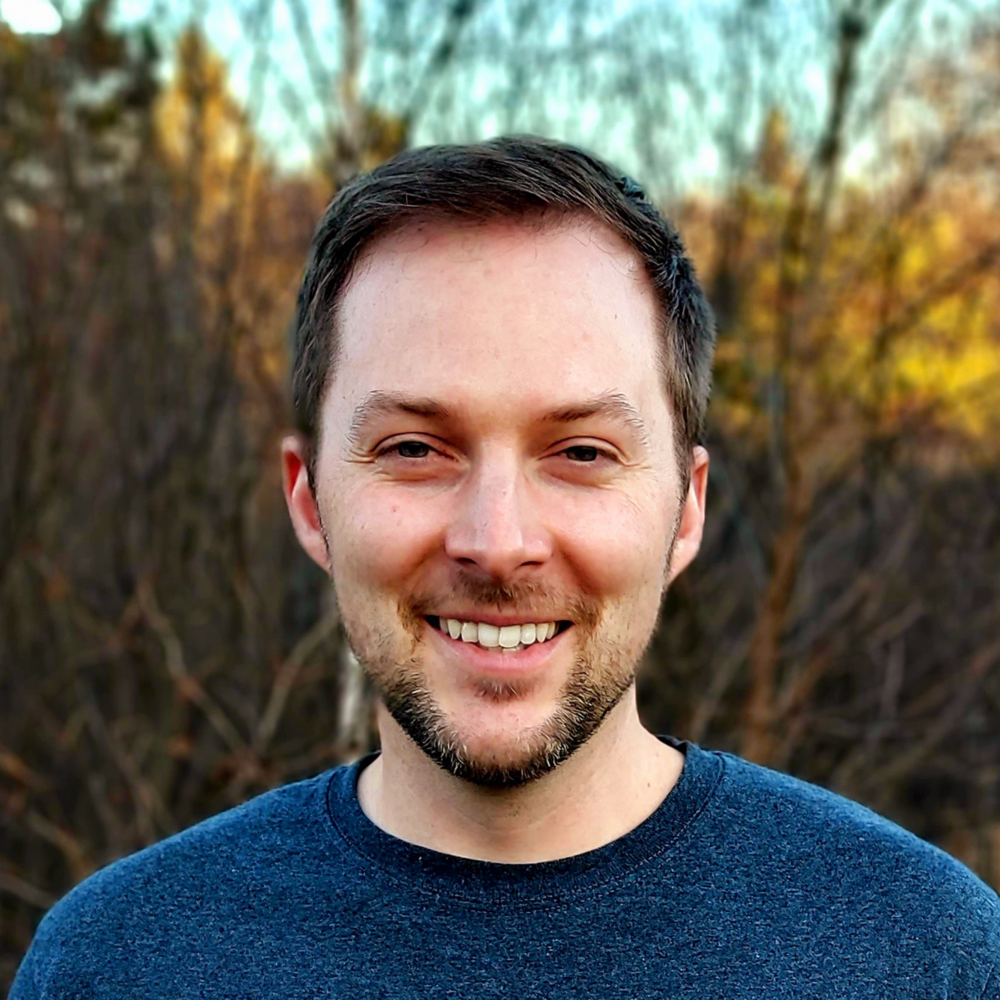 Christopher Kroll - Developer in Duluth, MN, United States | Toptal®