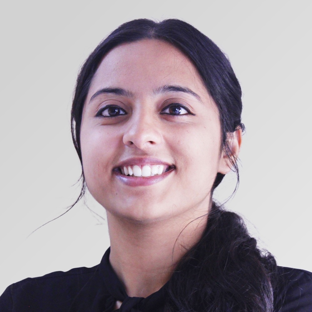 Reet Kaur - Designer in Bengaluru, Karnataka, India | Toptal®