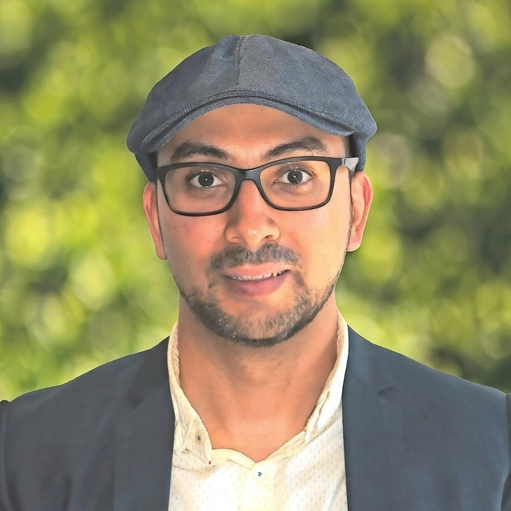 Ed Hossam - Developer in Melbourne, Victoria, Australia | Toptal®
