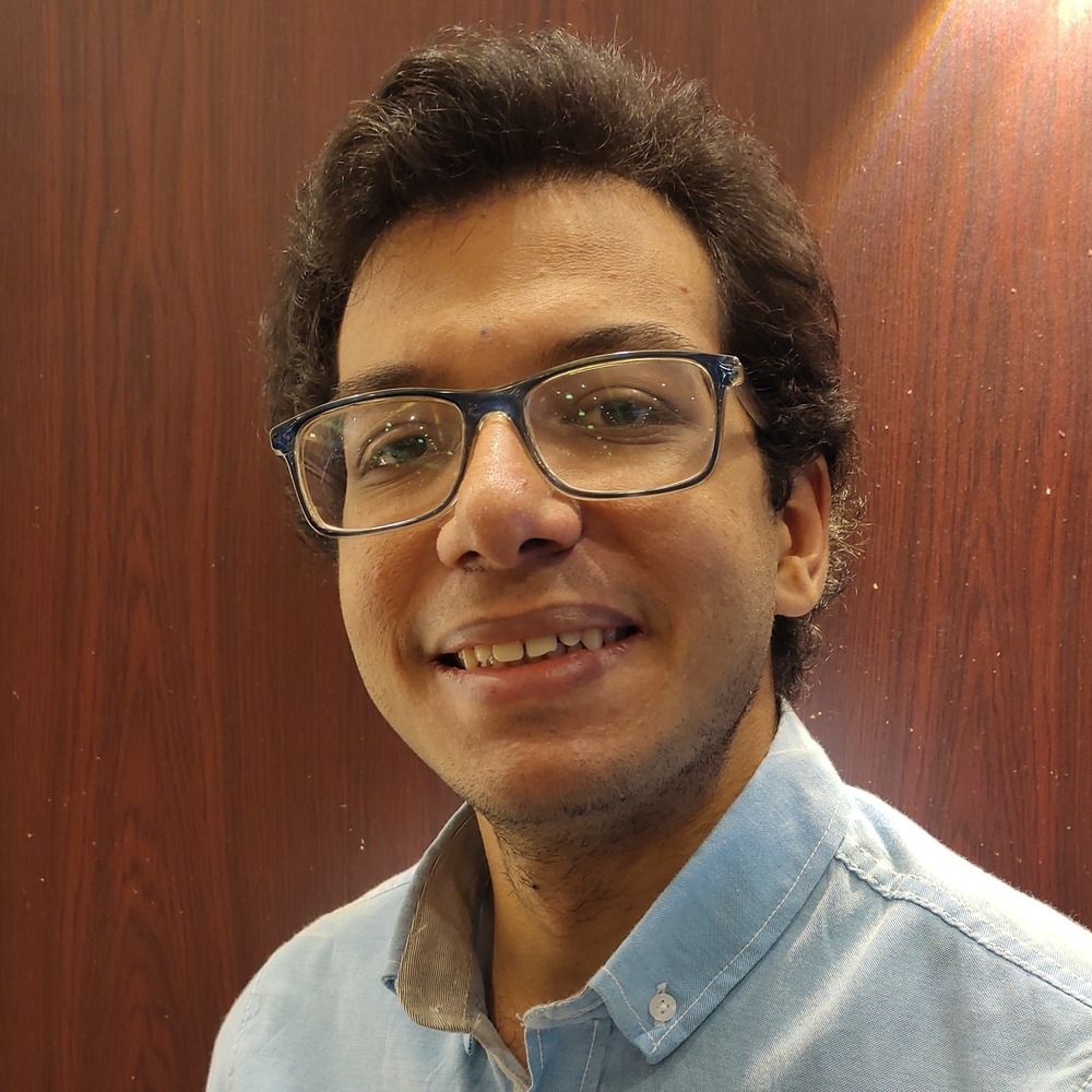 Maged Mabrouk - Developer in Cairo, Egypt | Toptal®