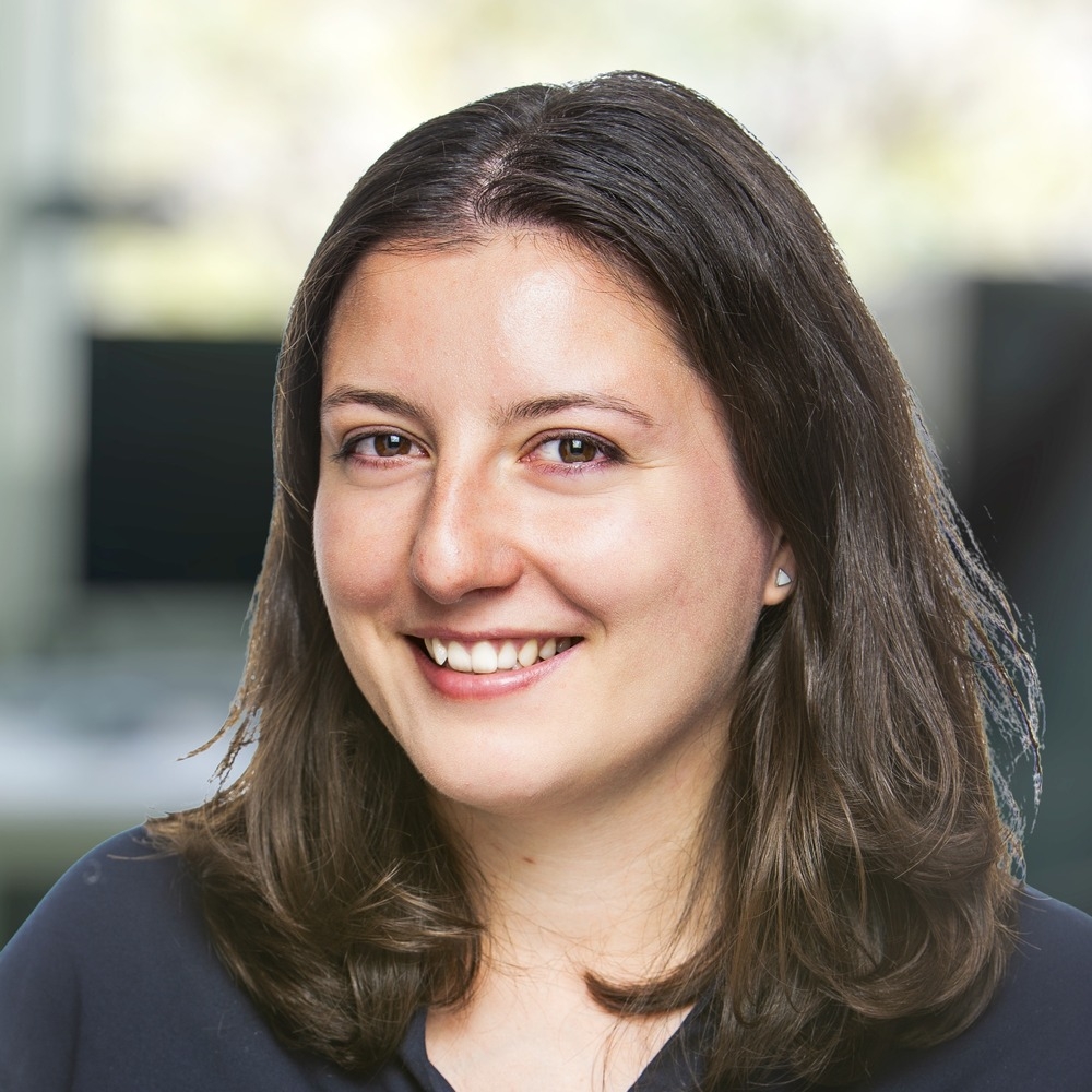 Corina Udrescu - Developer in Amsterdam, Netherlands | Toptal®