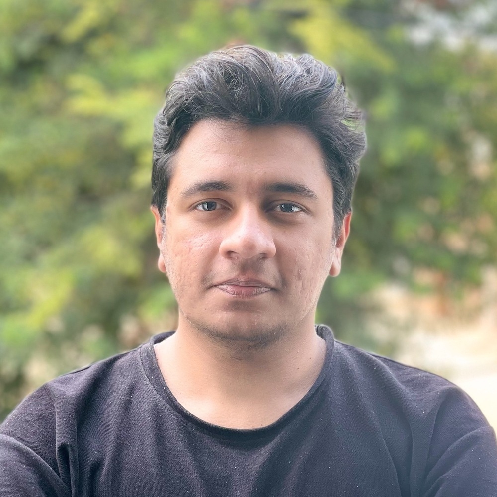 Maaz Bin Tahir - Developer in Islamabad, Islamabad Capital Territory, Pakistan | Toptal®