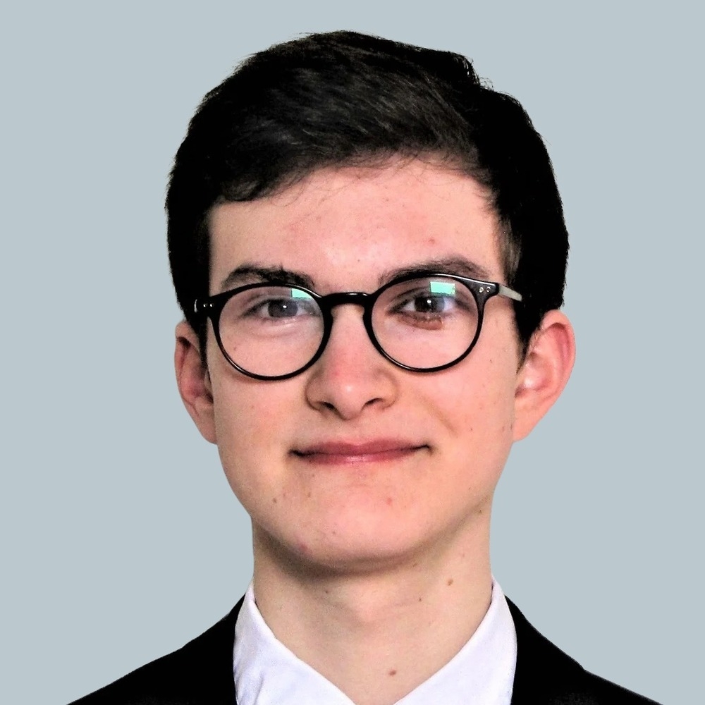 Eliott Kalfon - Developer in Berlin, Germany | Toptal®