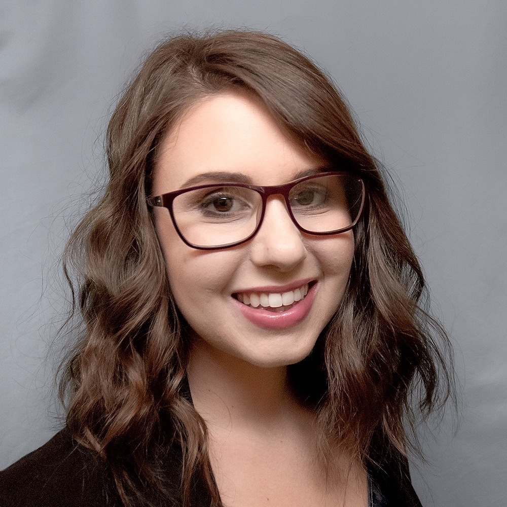 Maria Szubski - Developer in Cincinnati, United States | Toptal®