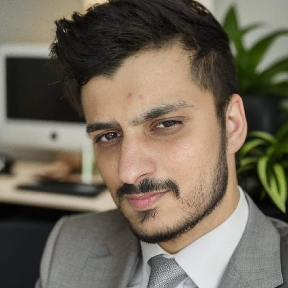 Akshay Aradhya - Developer in Bengaluru, Karnataka, India | Toptal®