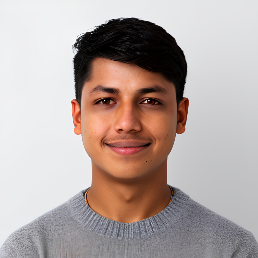 Avaaj Gyawali Developer In Kathmandu Bagmati Province Nepal Toptal® 