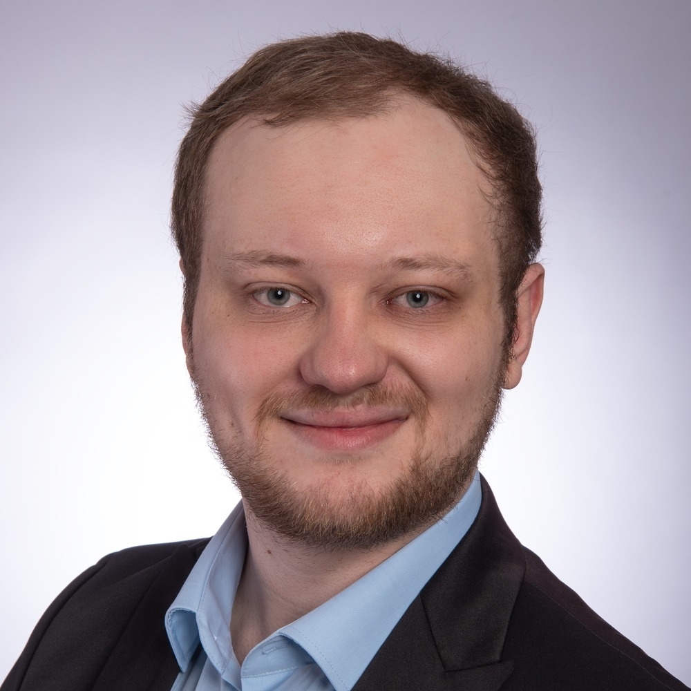 Eike Klindworth - Developer in Hamburg, Germany | Toptal®